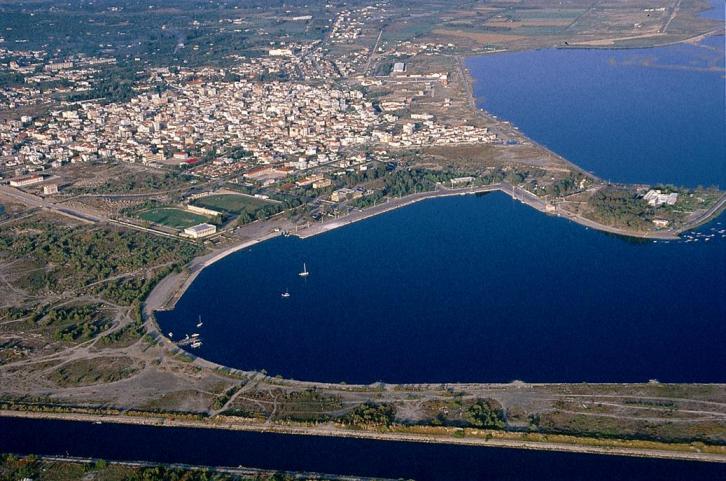 ΜΕΣΟΛΟΓΓΙ: Ας κινητοποιηθούμε όσοι πονάμε για αυτή την Πόλη ...