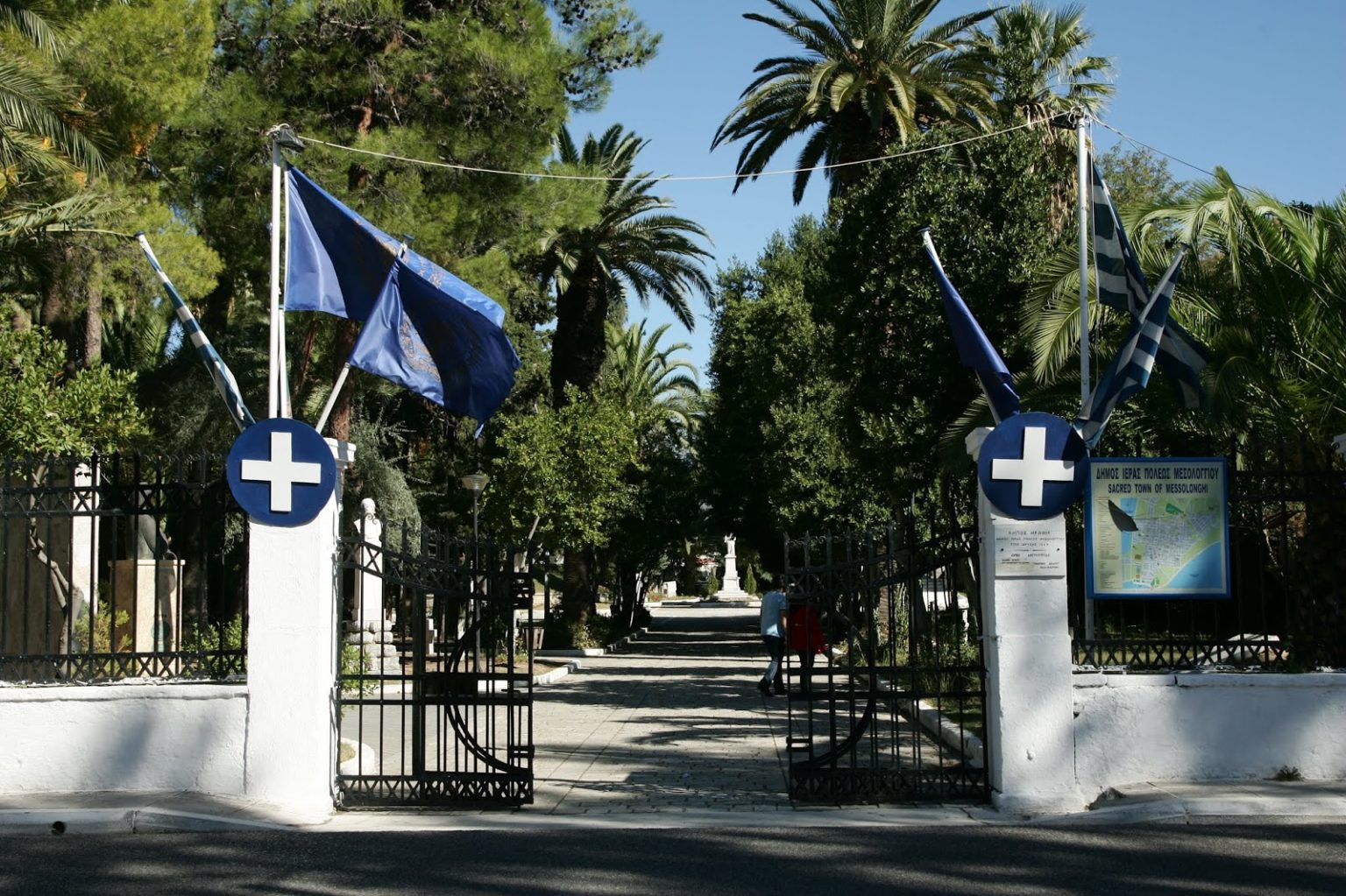 Η Έξοδος του Μεσολογγίου, η σημασία και ο αντίκτυπός της στην ...