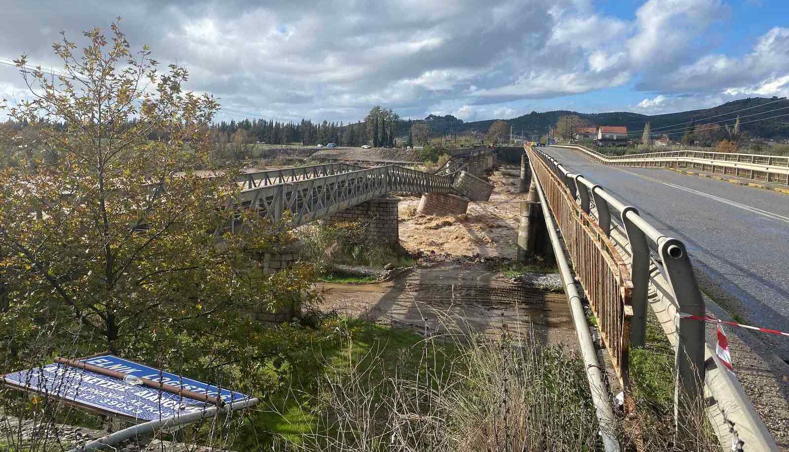 ΓΕΦΥΡΑ ΕΥΗΝΟΥ Αρχεία - Messolonghi News